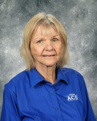 Profile: Barbara Holtzclaw - Access Charter School