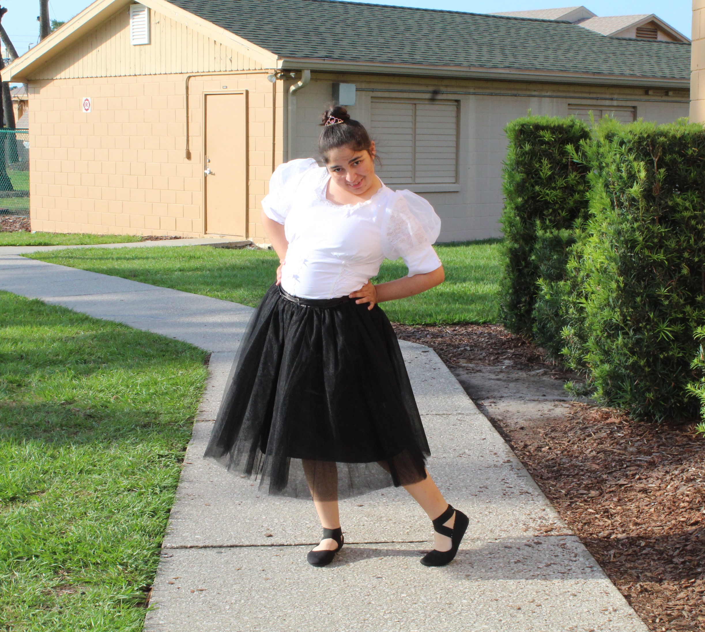 Student Activities - Access Charter School