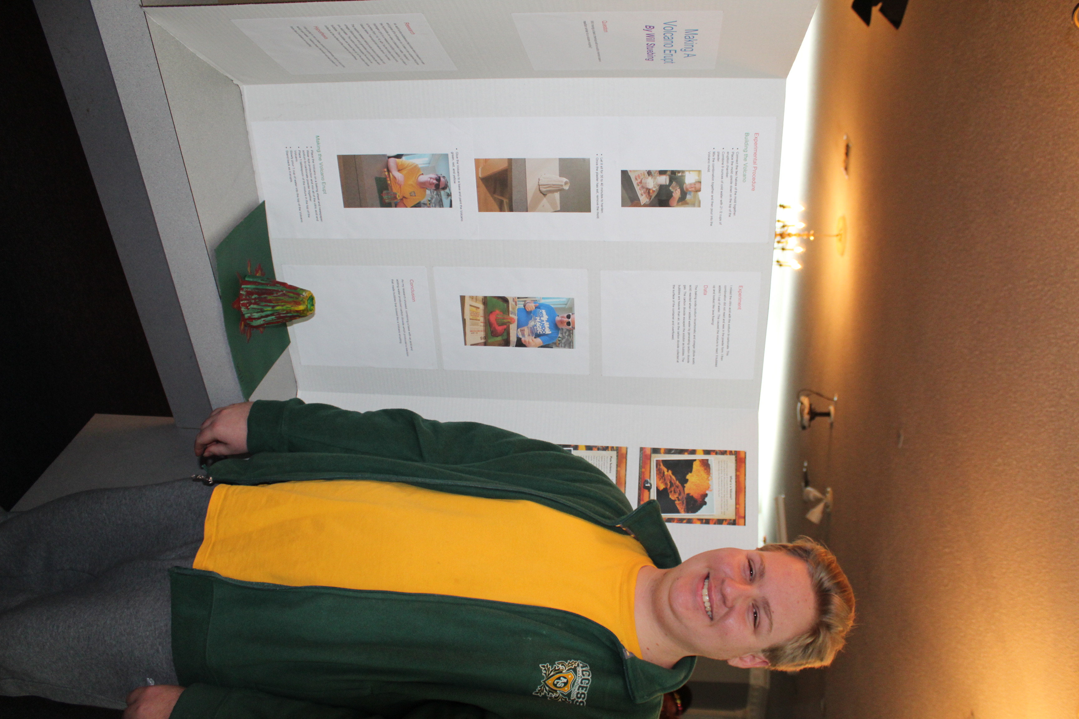 Student Activities - Access Charter School